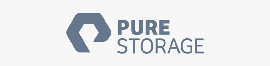 Pure Storage, HD Png Download , Transparent Png Image - PNGitem