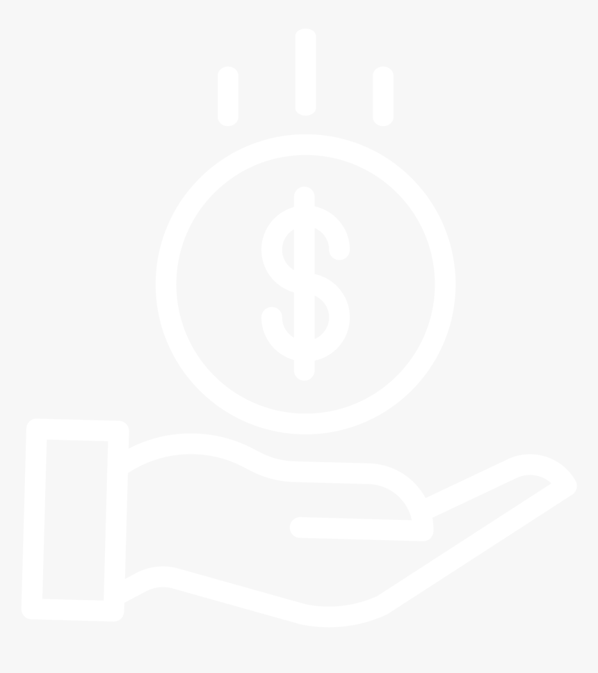 Saving Money Icon - Saving, HD Png Download , Transparent Png Image ...