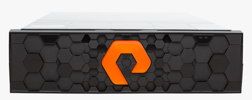 Pure Storage Flash Array X70, HD Png Download , Transparent Png Image ...