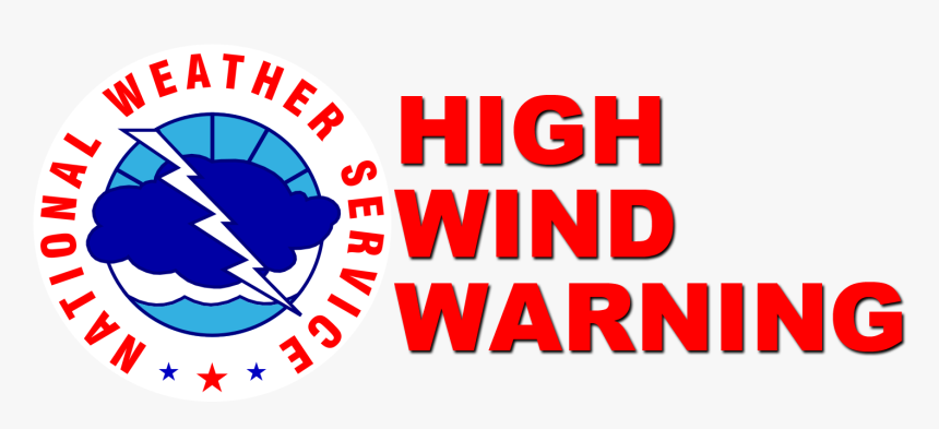 High Wind Warning, HD Png Download , Transparent Png Image - PNGitem