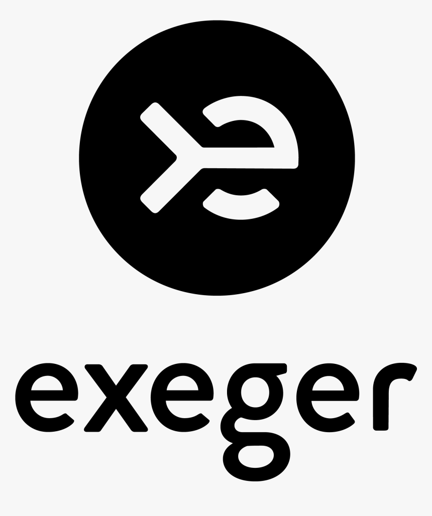 Exeger Logo, HD Png Download , Transparent Png Image - PNGitem