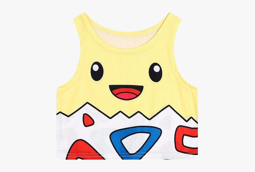 Pokemon Short Singlet, HD Png Download , Transparent Png Image - PNGitem