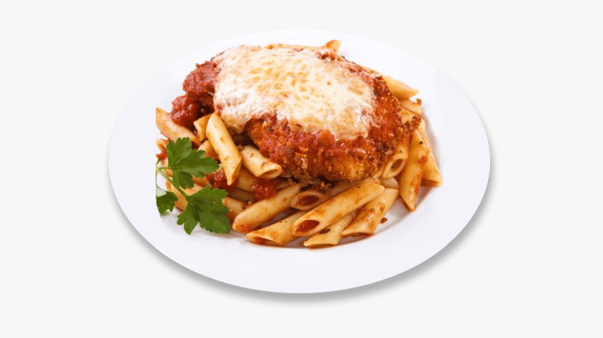 Chicken Parmesan Clip Art, HD Png Download , Transparent Png Image ...