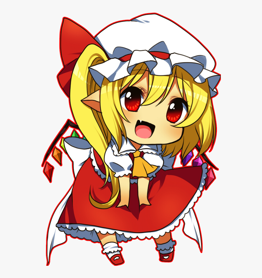 Chibi, HD Png Download , Transparent Png Image - PNGitem