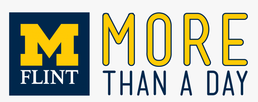 University Of Michigan–flint, HD Png Download , Transparent Png Image ...