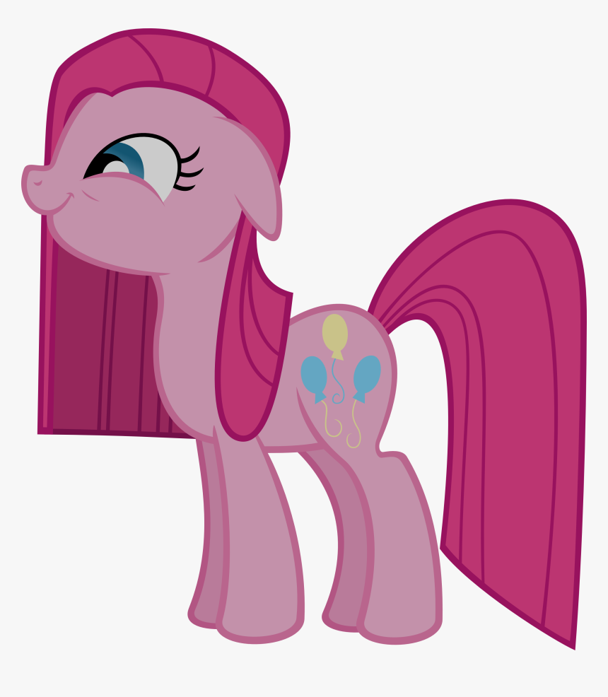 Mlp Pinkamena Png - Mlp Pinkamena, Transparent Png , Transparent Png ...