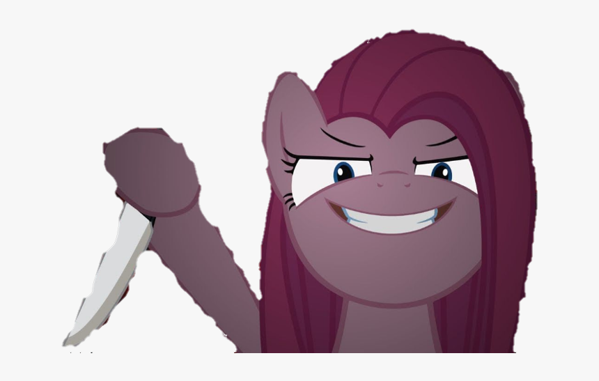Pinkamena Creepypastas Freetoedit - Imágenes De Pinkamena, HD Png ...