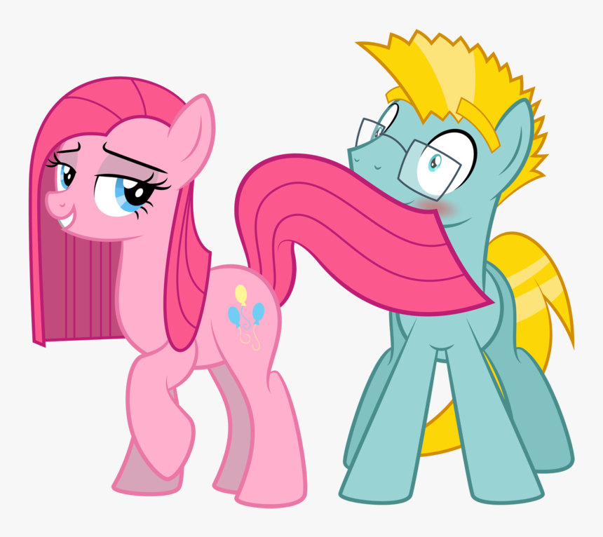 Mlp Tech Gear X Pinkamena, HD Png Download , Transparent Png Image ...