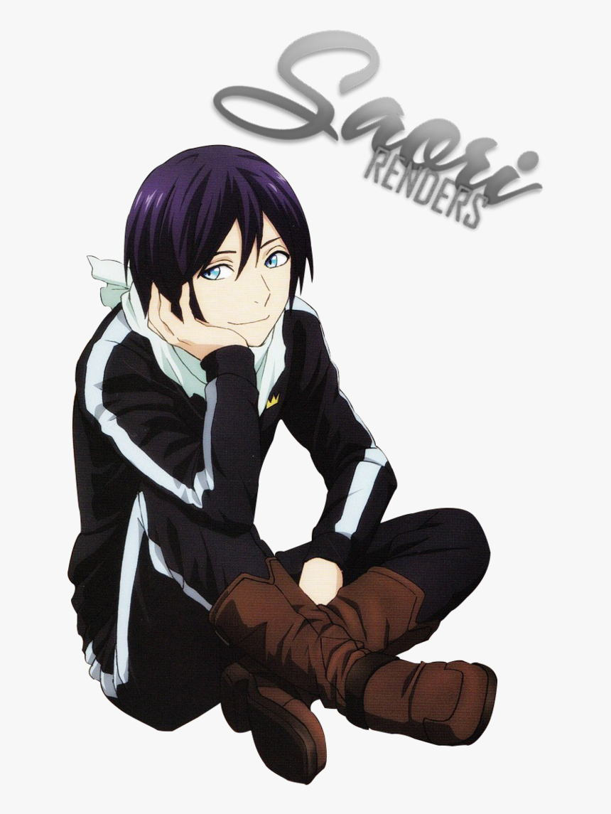 Yato Png, Transparent Png , Transparent Png Image - PNGitem