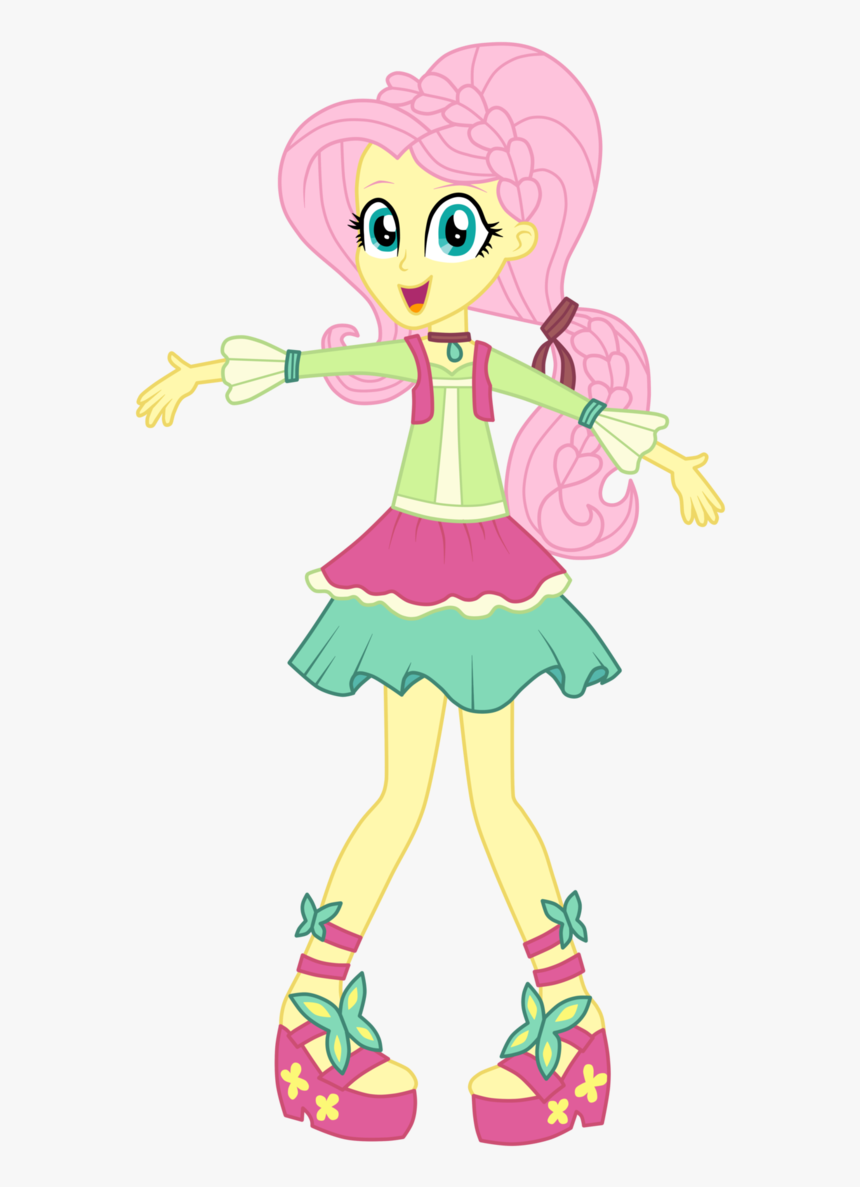 Transparent Cinch Eg3 Png Pictures - Fluttershy Friendship Carries On ...