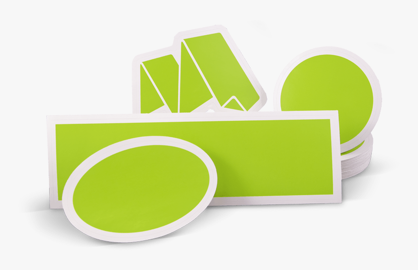 Car Stickers - Circle, HD Png Download , Transparent Png Image - PNGitem