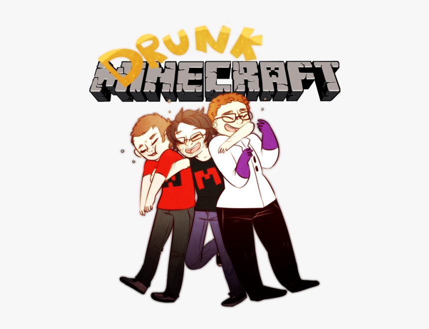 Minecraft Logo Gif Transparent, HD Png Download , Transparent Png Image ...