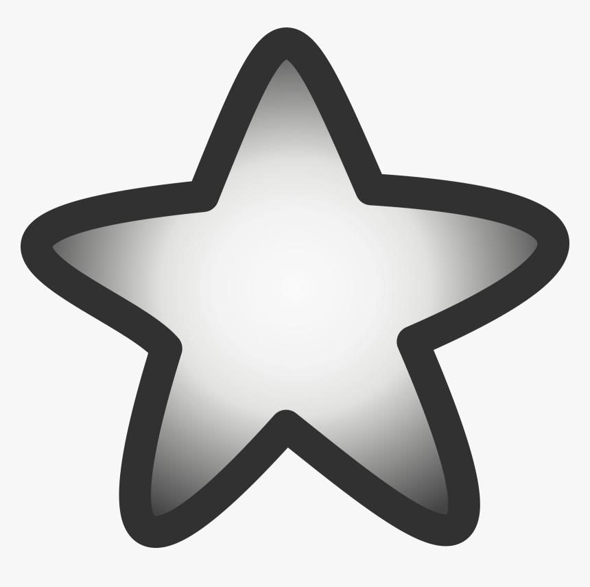 Cute Star Clipart Png