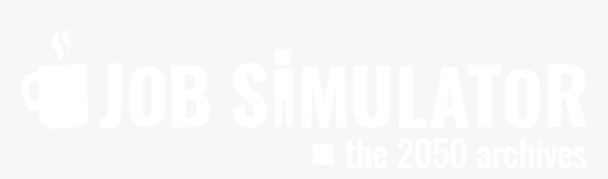 Job Simulator Logo Png, Transparent Png , Transparent Png Image - PNGitem