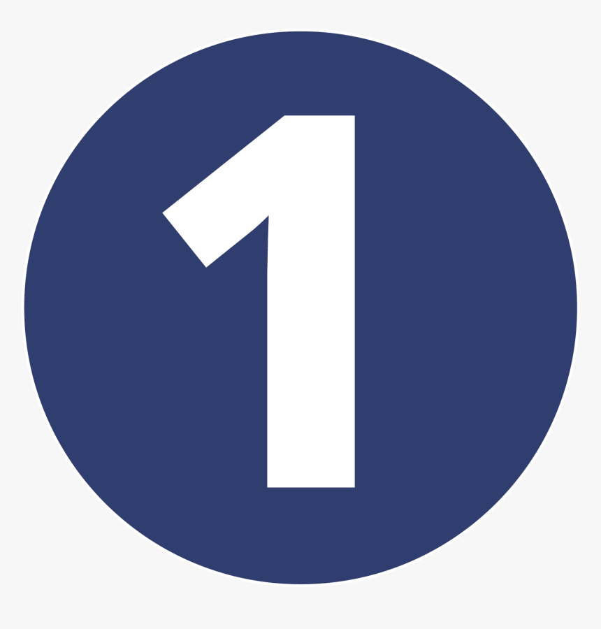 Icons-1 - Circle - Circle, HD Png Download , Transparent Png Image ...