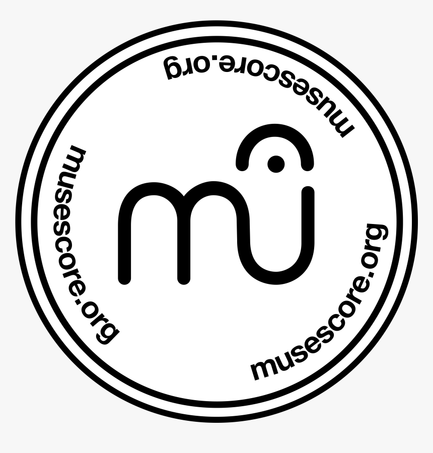 Musescore 3 Mu - Techno India Group Public School, HD Png Download ...