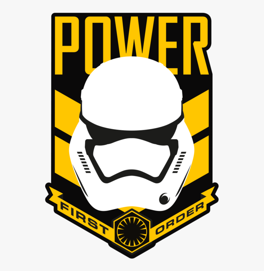 First Order Pin, HD Png Download , Transparent Png Image - PNGitem
