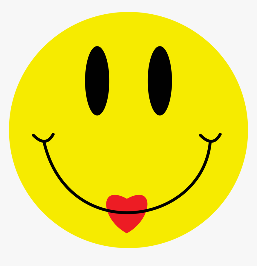 Women Emoji Smile - Smile Clipart, HD Png Download , Transparent Png ...