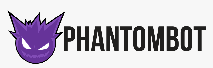 Phantom Bot, HD Png Download , Transparent Png Image - PNGitem