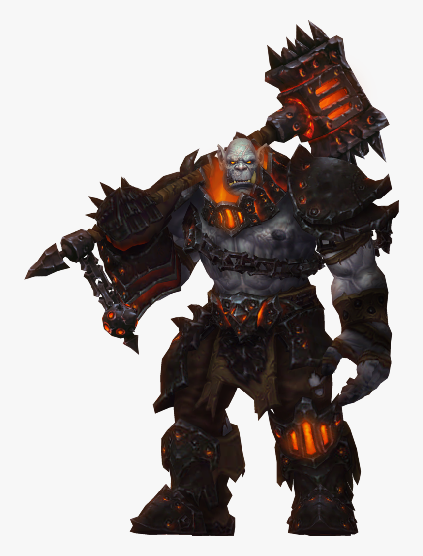 World Of Warcraft Png, Transparent Png , Transparent Png Image - PNGitem