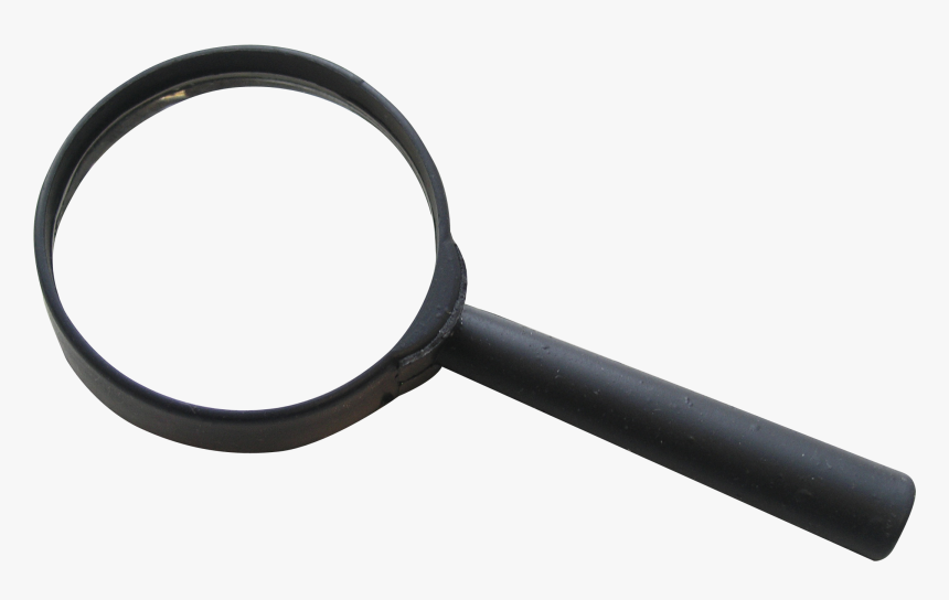Magnifying Glass, HD Png Download , Transparent Png Image - PNGitem