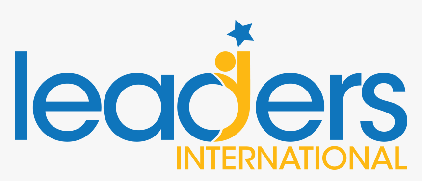 Leaders International - Leaders, HD Png Download , Transparent Png ...