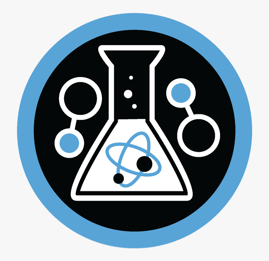 Allegiance To Science 01c - Circle, HD Png Download , Transparent Png ...