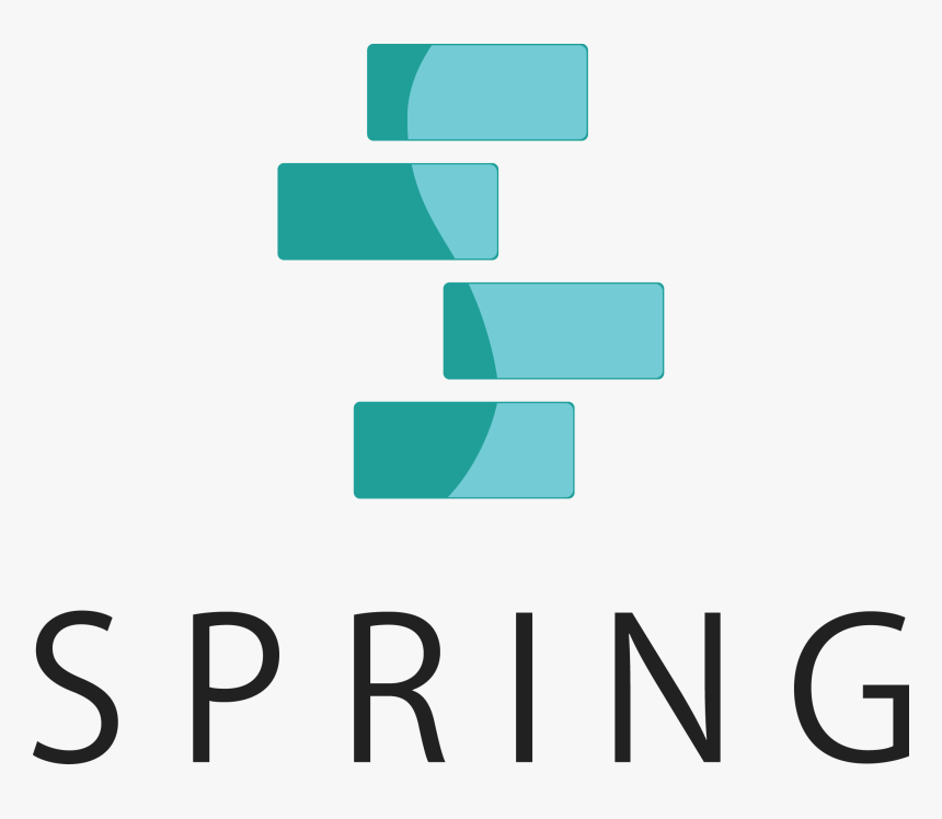 Spring Activator Logo, HD Png Download , Transparent Png Image - PNGitem