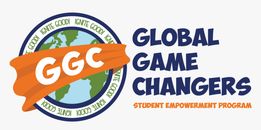 Ggc Logo Version 2 Rgb - Graphic Design, HD Png Download , Transparent ...