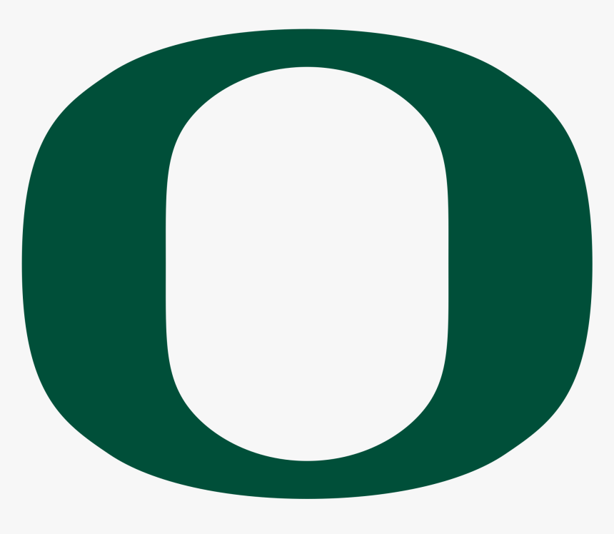 University Of Oregon O, HD Png Download , Transparent Png Image - PNGitem