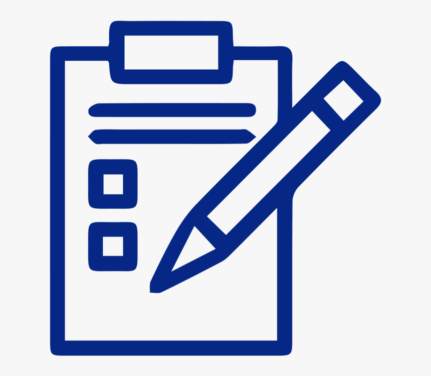 Web Icons Round 2-02 - Evaluation Icon, HD Png Download , Transparent ...