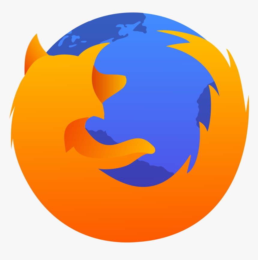 Firefox Developer Edition Icon, HD Png Download , Transparent Png Image - PNGitem