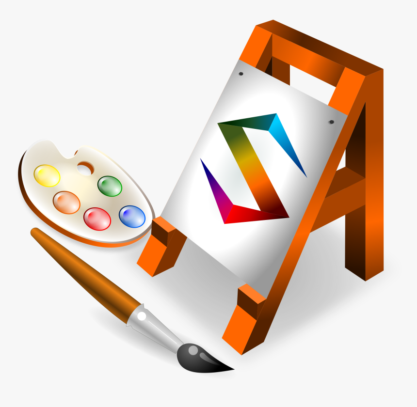 Icon Web Clip Arts - Web Design Clipart Png, Transparent Png ...