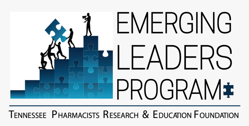 Leadership Clipart Seniority - Emerging Leaders, HD Png Download ...