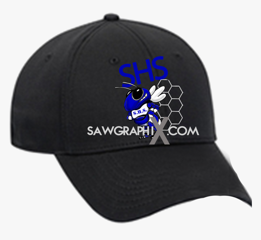 Shs Bee Cap - Baseball Cap, HD Png Download , Transparent Png Image ...