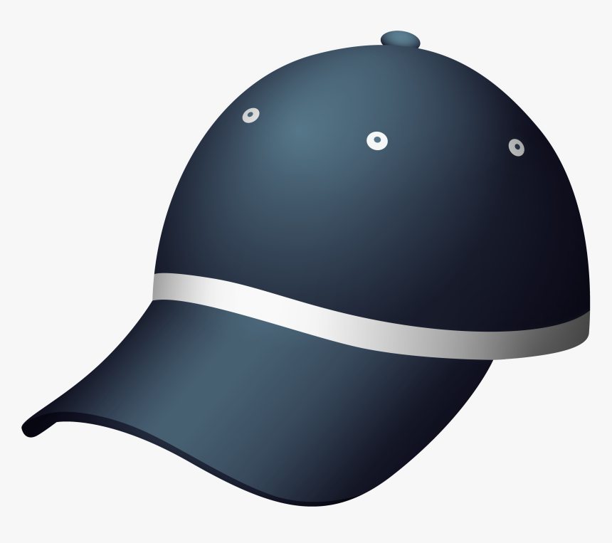 Navy Blue Cap Png Clipart - Cap Clipart Png, Transparent Png ...
