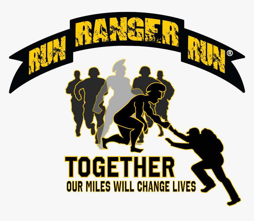 Transparent Ncr Ranger Png - Run Ranger Run, Png Download , Transparent ...