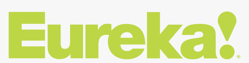 Eureka Outdoors Logo, HD Png Download , Transparent Png Image - PNGitem