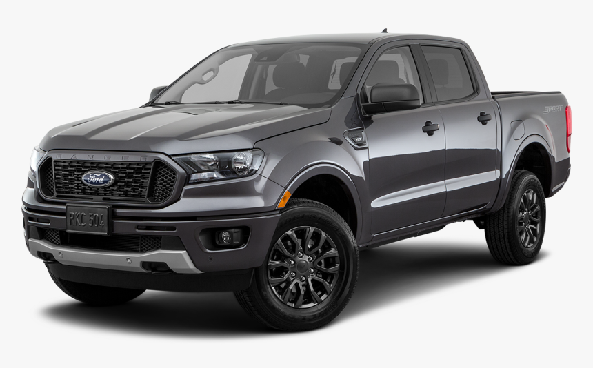 Ford Ranger Png - Ford Ranger For Sale 2019, Transparent Png ...