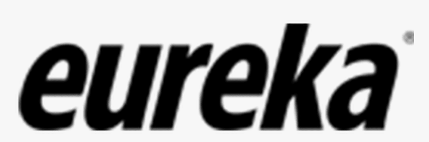 Eureka Logo - Graphics, HD Png Download , Transparent Png Image - PNGitem