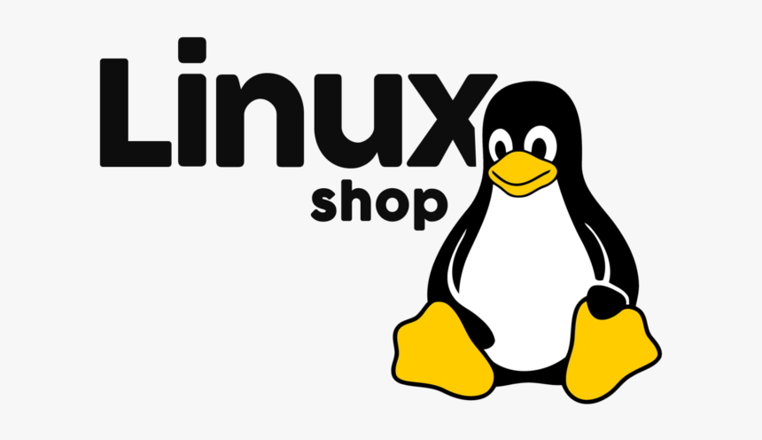 Linux Logo Transparent Background