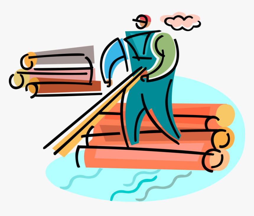 Rides Floating Lumber To, HD Png Download , Transparent Png Image - PNGitem