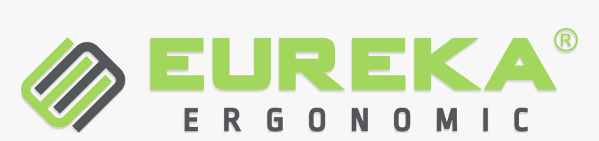 Eureka Ergonomic Logo, HD Png Download , Transparent Png Image - PNGitem