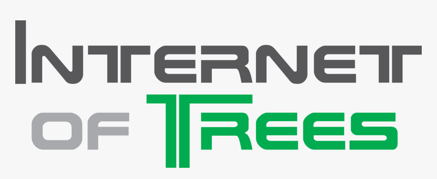 Internet Of Trees - Parallel, HD Png Download , Transparent Png Image ...