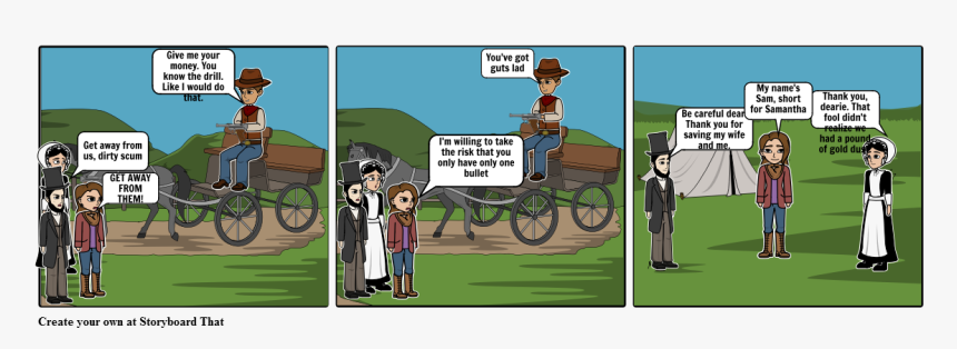 Night They Stormed Eureka, HD Png Download , Transparent Png Image ...