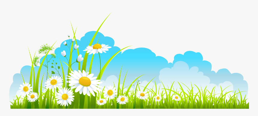 Spring Clipart - Spring Clipart Png, Transparent Png , Transparent Png ...