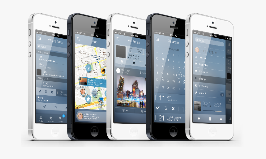 Iphone, HD Png Download , Transparent Png Image - PNGitem