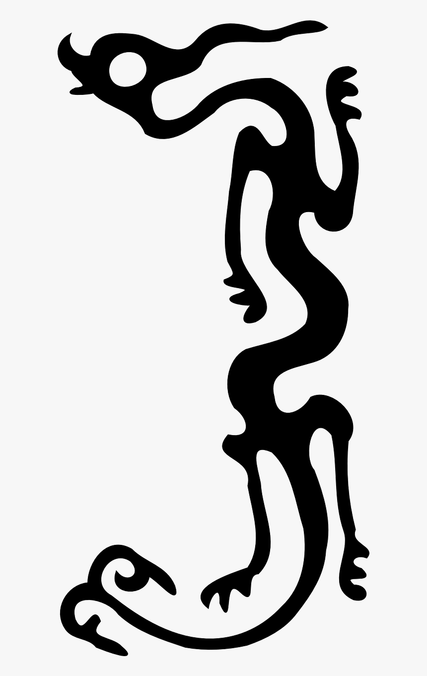 Chinese Dragon Cool Icon, HD Png Download , Transparent Png Image - PNGitem