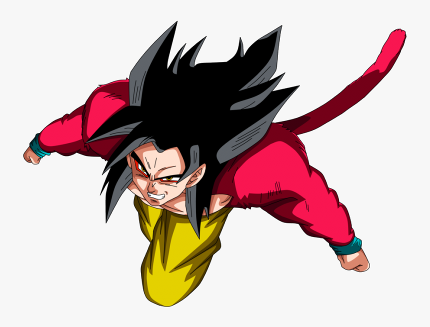 Dragon Ball Fire Clip Art Free Vector Clipart Stunning - Dbz Super 4 ...