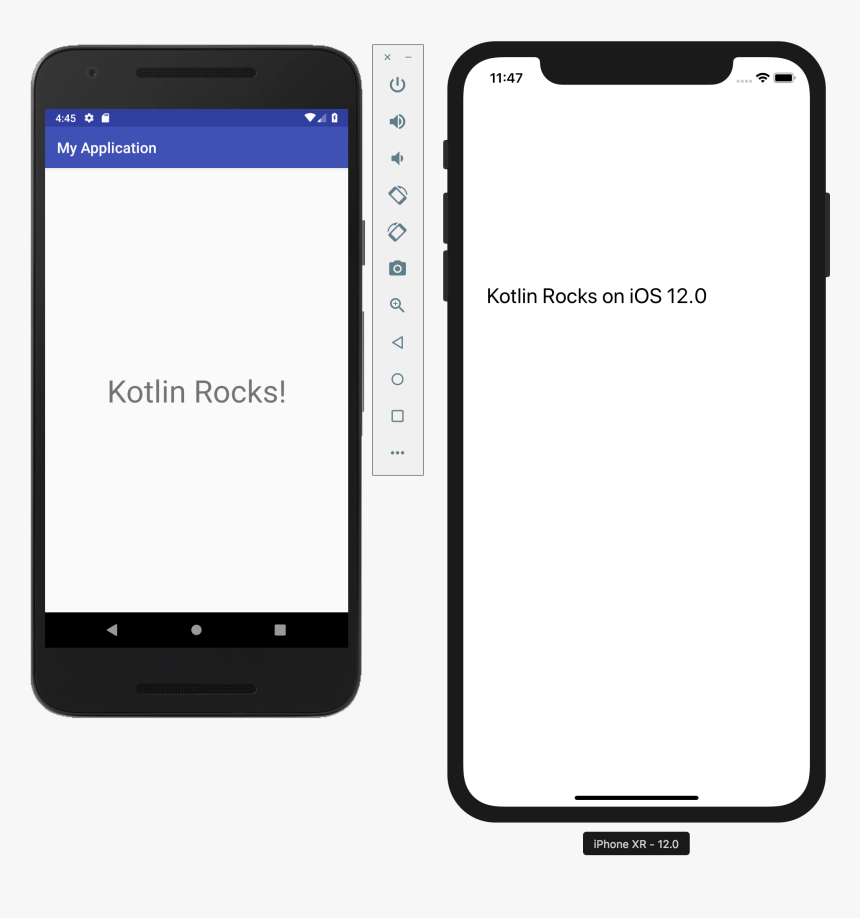 Kotlin Phones, HD Png Download , Transparent Png Image - PNGitem